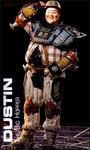 Dustin | Starlight Express the Musical Wiki | Fandom