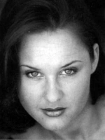 Kate Alexander | Starlight Express the Musical Wiki | Fandom