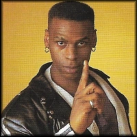 Trevor Hodge | Starlight Express the Musical Wiki | Fandom