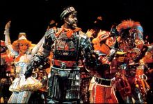 Category:Characters | Starlight Express the Musical Wiki | Fandom