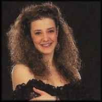 Rachelle Walker | Starlight Express the Musical Wiki | Fandom