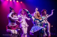 Regional and Amateur Productions | Starlight Express the Musical Wiki ...