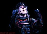 Bobby Collins | Starlight Express the Musical Wiki | Fandom