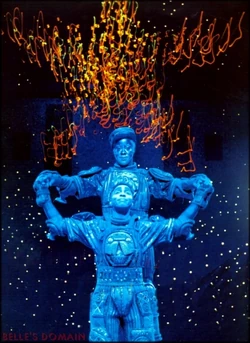 trevor michael georges