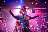 Regional and Amateur Productions | Starlight Express the Musical Wiki ...