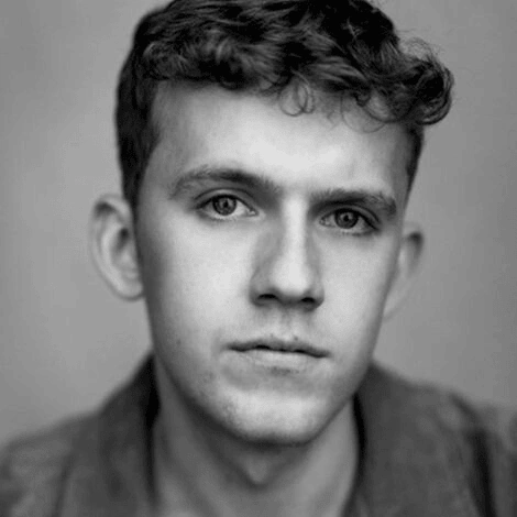 Iwan James | Starlight Express the Musical Wiki | Fandom