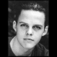 Barry McNeill | Starlight Express the Musical Wiki | Fandom