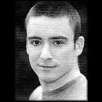 Travis Hickey | Starlight Express the Musical Wiki | Fandom