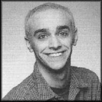 Philip Lee Clark | Starlight Express the Musical Wiki | Fandom