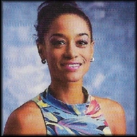 Reva Rice | Starlight Express the Musical Wiki | Fandom