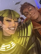 Jeevan Braich | Starlight Express the Musical Wiki | Fandom