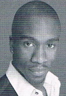 Omari Bernhard | Starlight Express the Musical Wiki | Fandom