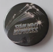 Merchandise | Starlight Express the Musical Wiki | Fandom