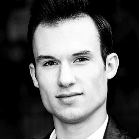 Max Luca Maus | Starlight Express the Musical Wiki | Fandom