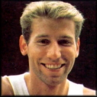 Christopher Lipari | Starlight Express the Musical Wiki | Fandom