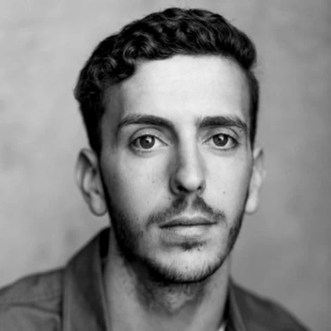 Harry Tunningley | Starlight Express the Musical Wiki | Fandom