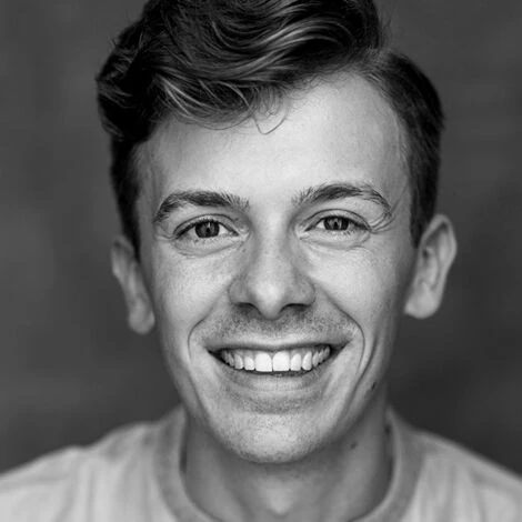 Michiel Janssens | Starlight Express the Musical Wiki | Fandom