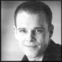 Hunter Jaques | Starlight Express the Musical Wiki | Fandom