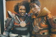 Jeevan Braich | Starlight Express the Musical Wiki | Fandom