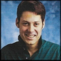 Larry Munsey | Starlight Express the Musical Wiki | Fandom