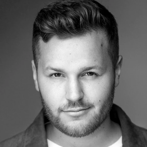 Ben Lancaster | Starlight Express the Musical Wiki | Fandom