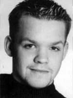 Mark Hedges | Starlight Express the Musical Wiki | Fandom