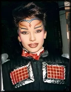 Sandy Rass | Starlight Express the Musical Wiki | Fandom