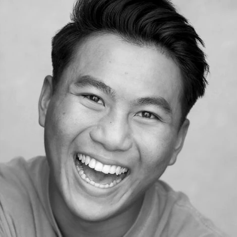 Edwin Cheng | Starlight Express the Musical Wiki | Fandom