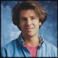 Scott Carlyle | Starlight Express the Musical Wiki | Fandom