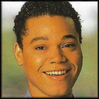 James Tolbert | Starlight Express the Musical Wiki | Fandom