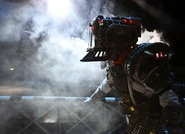 Poppa / Mama the Old Steamer | Starlight Express the Musical Wiki | Fandom