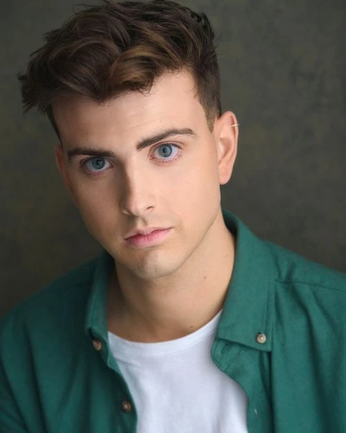 Tom Pigram | Starlight Express the Musical Wiki | Fandom