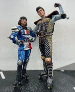 Rory McCollum | Starlight Express the Musical Wiki | Fandom
