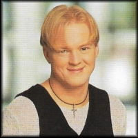 Craig Lynch | Starlight Express the Musical Wiki | Fandom