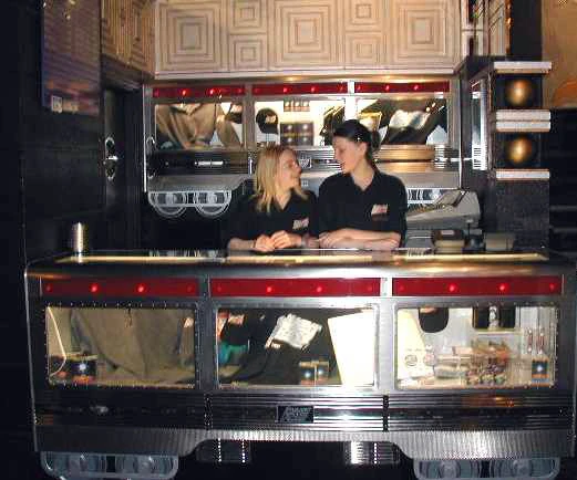 Merchandise | Starlight Express the Musical Wiki | Fandom