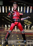 Ben Draper | Starlight Express the Musical Wiki | Fandom