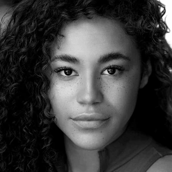 Neve McGuinness-Dyce | Starlight Express the Musical Wiki | Fandom