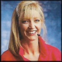 Edyie Fleming | Starlight Express the Musical Wiki | Fandom