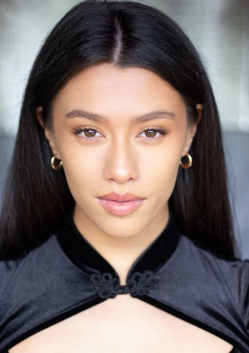 Catherine Cornwall | Starlight Express the Musical Wiki | Fandom