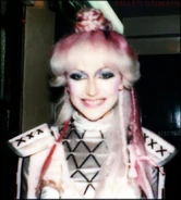Kim Leeson | Starlight Express the Musical Wiki | Fandom