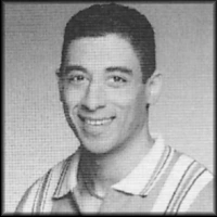 Peter Liciaga | Starlight Express the Musical Wiki | Fandom