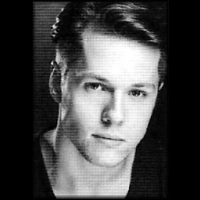 Adam Bailey | Starlight Express the Musical Wiki | Fandom