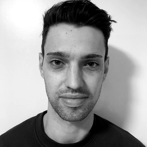 Zak Aaron | Starlight Express the Musical Wiki | Fandom