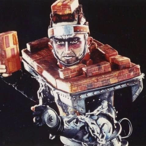 Mark Hogarth | Starlight Express the Musical Wiki | Fandom