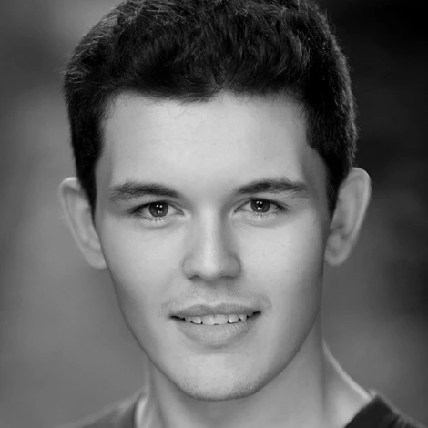 Reece Kerridge | Starlight Express the Musical Wiki | Fandom