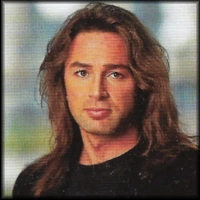 Drue Williams | Starlight Express the Musical Wiki | Fandom