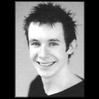 Nick Bower | Starlight Express the Musical Wiki | Fandom