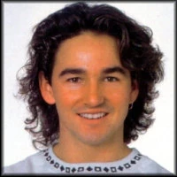 Bernie Blanks | Starlight Express the Musical Wiki | Fandom