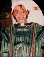 Gary Love | Starlight Express the Musical Wiki | Fandom