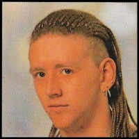 Simon Harrison-Scott | Starlight Express the Musical Wiki | Fandom